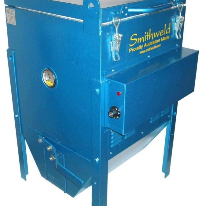 Electrode/Rod Ovens | Smithweld Enterprises