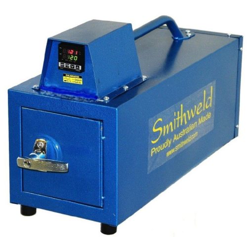 Electrode/Rod Ovens | Smithweld Enterprises