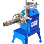 Welding Gun/Torch Support & Alignment System | Smithweld Enterprises