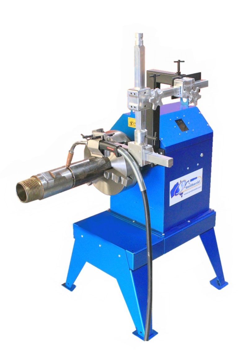 Welding Gun - Torch Support System | Smithweld Enterprises