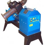 SW-400R 1000 Kg Pipe Welding Positioner | Smithweld Enterprises
