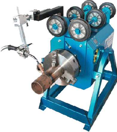 Category: Pipe Welding Positioner | Smithweld Enterprises