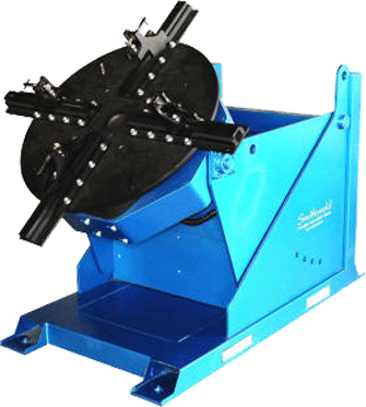 Category: Pipe Welding Rotator | Smithweld Enterprises