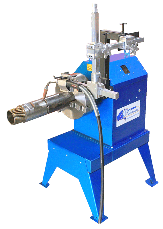 Category: Welding Gun/Torch Support Alignment System | Smithweld ...